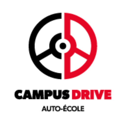 Permis Boîte automatique - Auto-école Campus Drive
