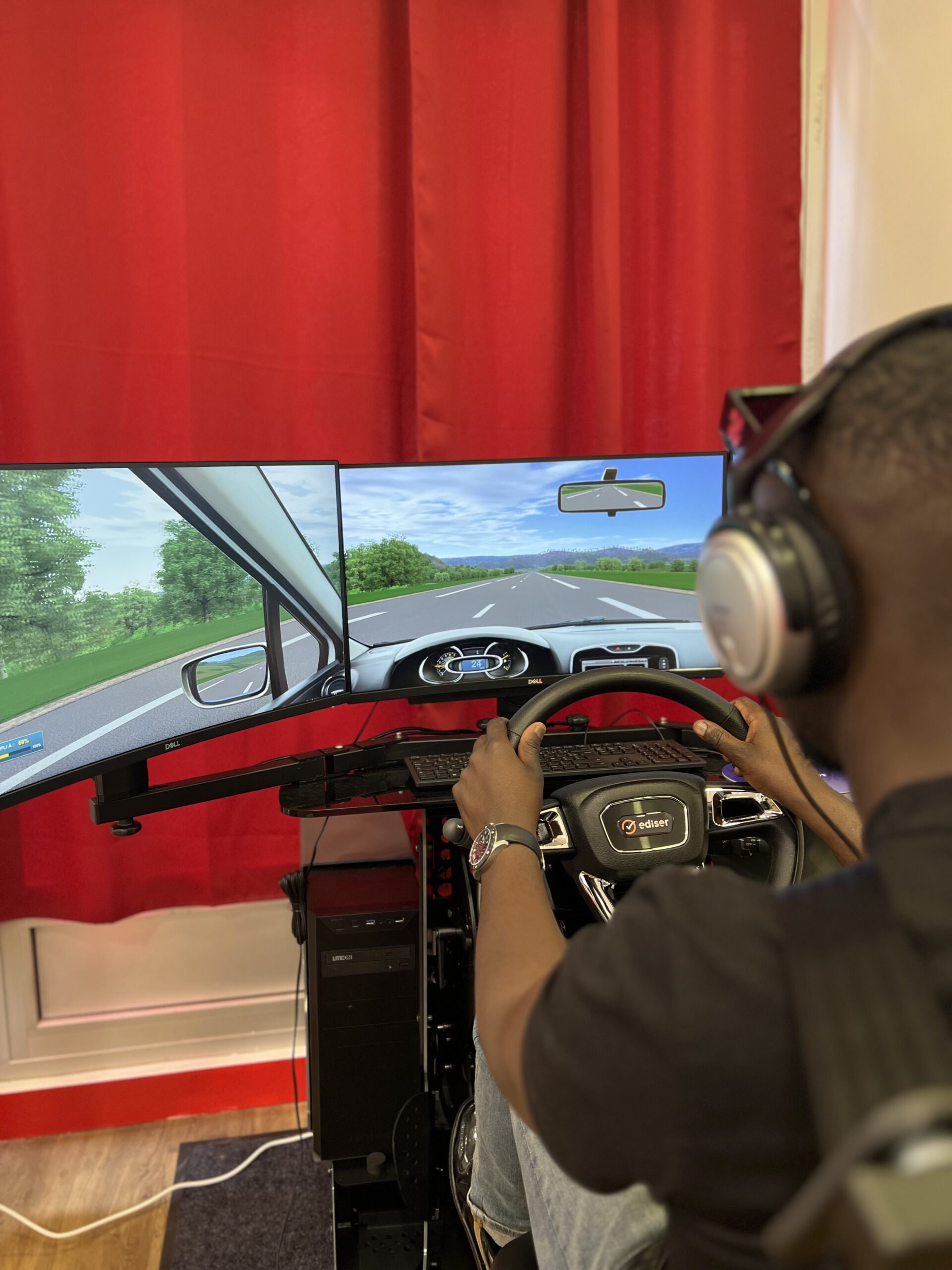 Auto-école Campus Drive l Auto-école Paris 14 l Financement CPF ...